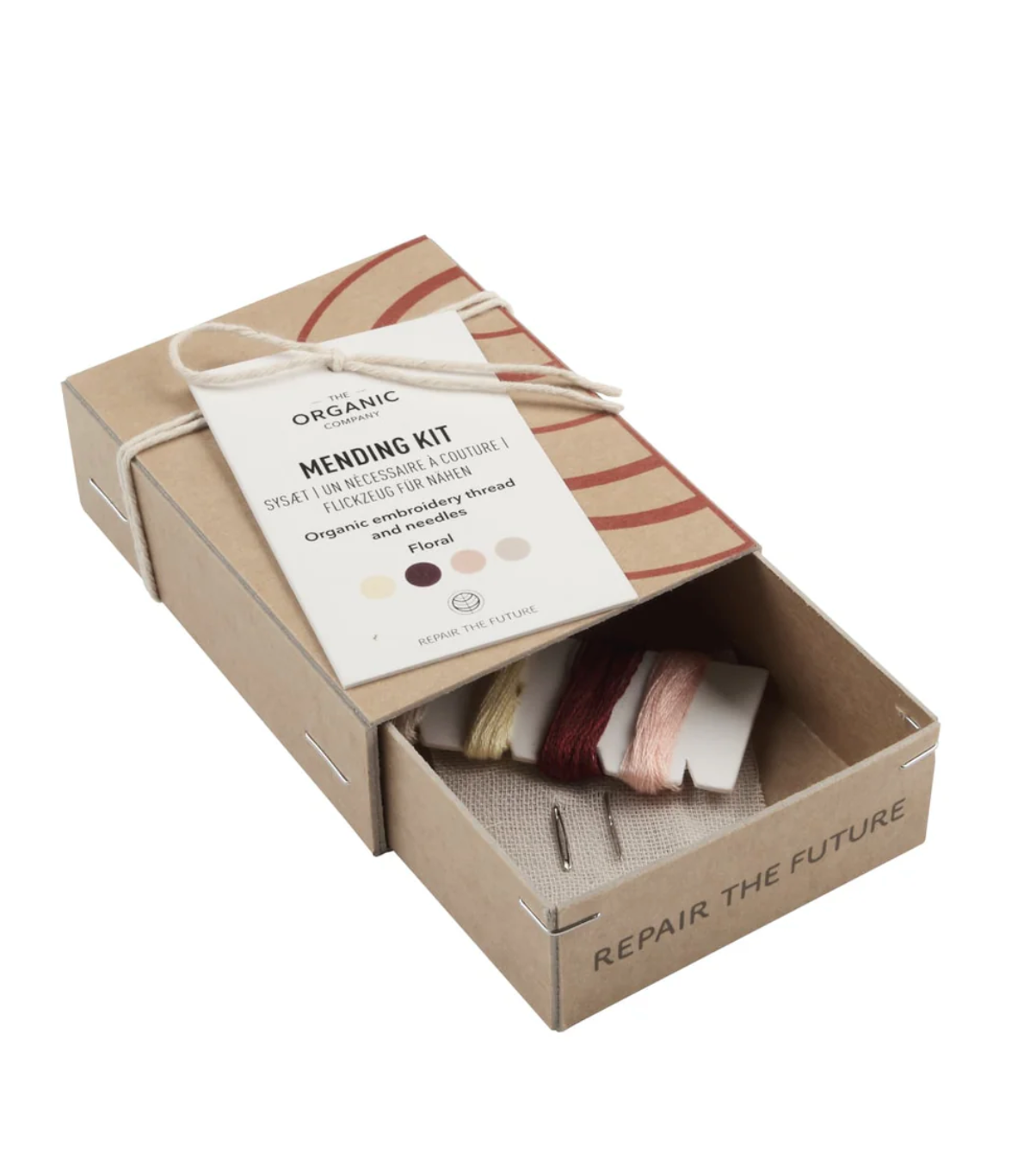 Mending Kits – Shelter Goods