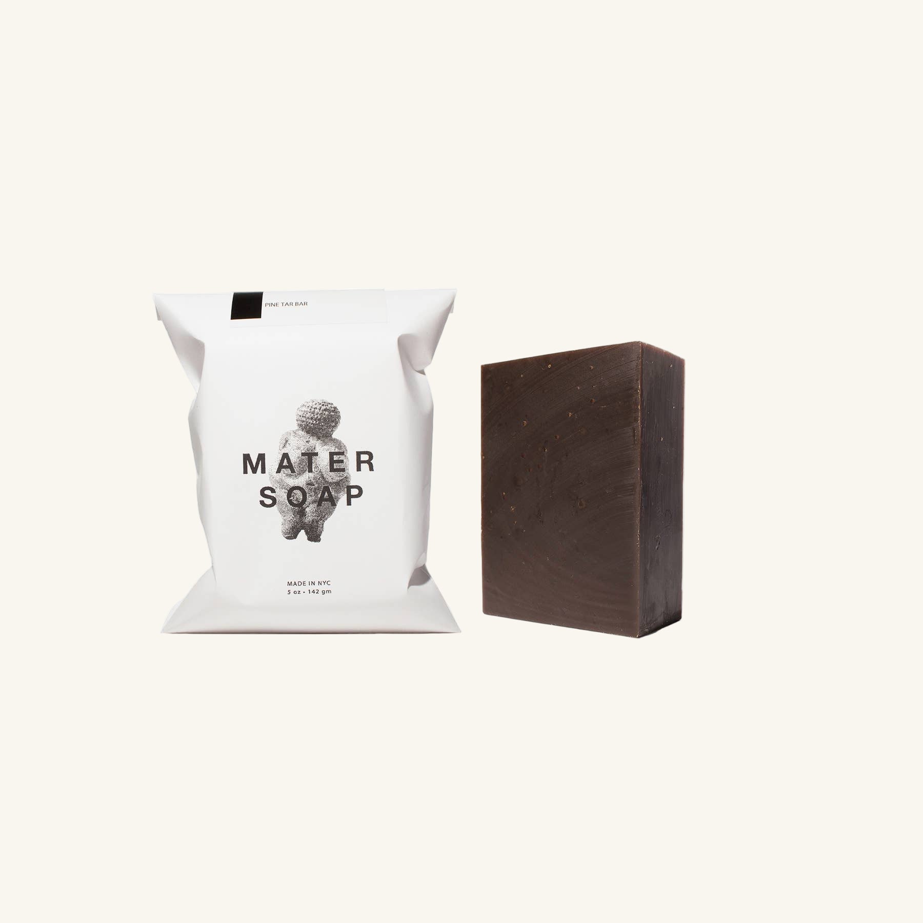 Pine Tar Bar – Shelter Goods